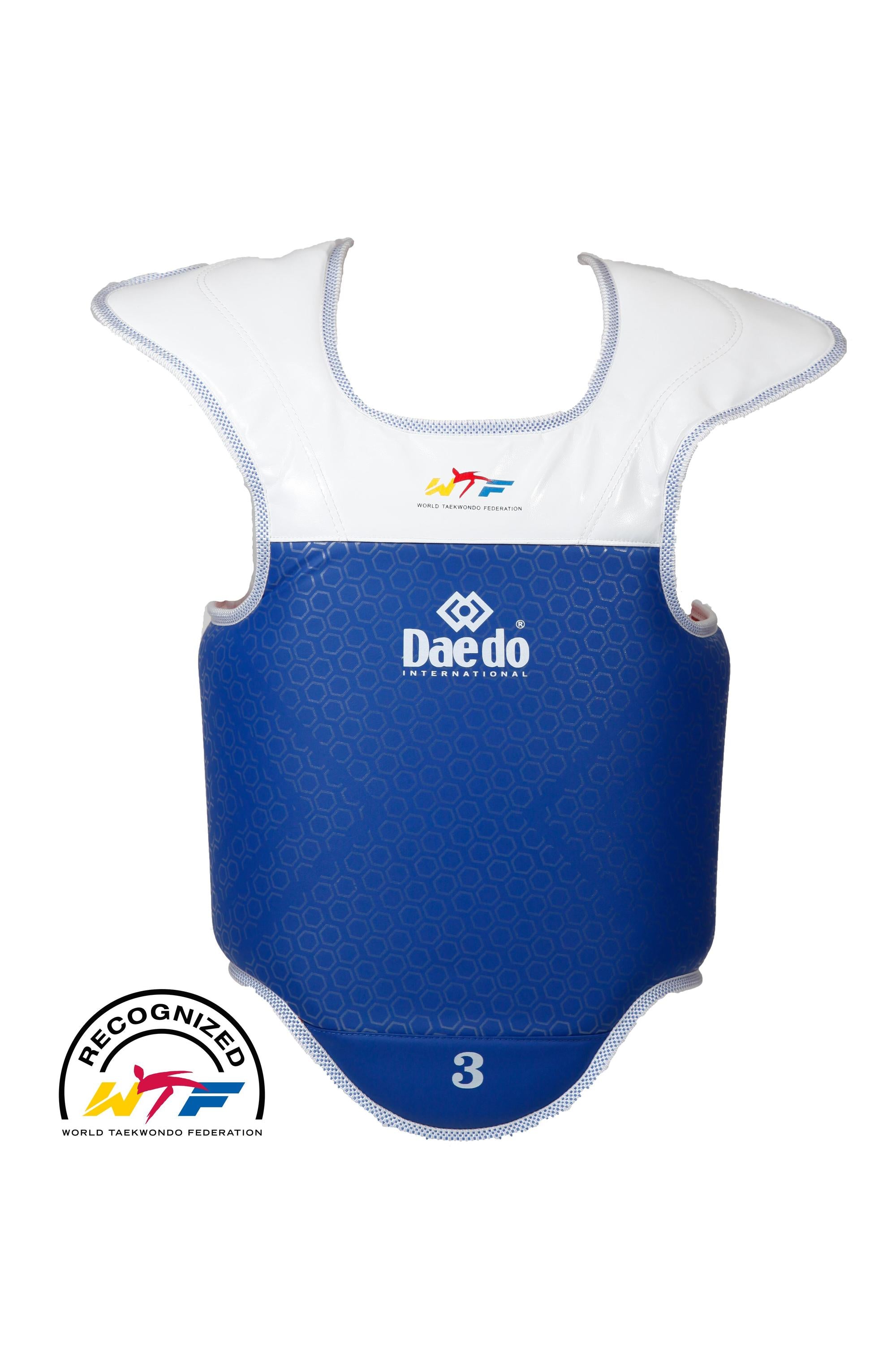 Daedo Chest Protector